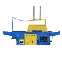 China Industrial Wood Shaving Machine 2000kg/hr Sawdust Making Wood Crusher for Poultry Bedding for sale