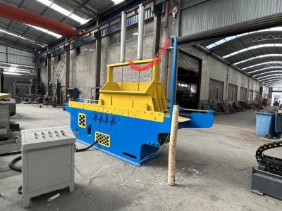 China Industrial Wood Shaving Making Machine 2000kg/h 34kw for Animal Poultry Chicken Horse Bedding for sale