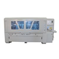 China SH-423 Electric Wood Planing Machine 380V 8-160mm Thickness 25-230mm Width 4-Side Planer for sale