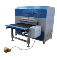 China High Speed Multirip Board Edger/ Multi Rip Saw Machine For Wood Board In Processing Width 1000mm for sale