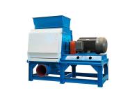 China Industrial Wood Chipper Sawdust Grinding Machine 15-20T/H Capacity 160KW Motor for sale