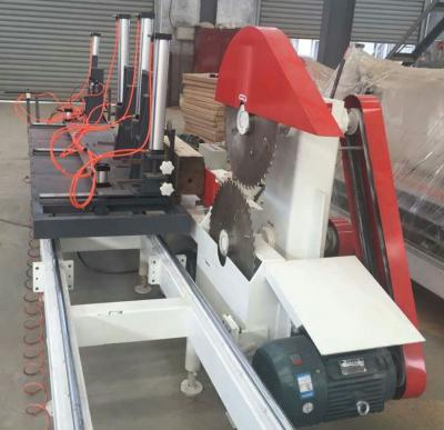 China Wood Table Saw Machine Plank Saw Machine Circular Log Saws Mill for sale