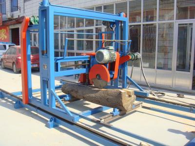 China Double Blade Circular Saw Mill 700mm 1300mm 2000mm Automatic Lumber Sawmill with Electric Inverter for sale