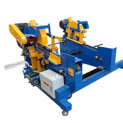 China Automatic Double End Trim Saw Machine 400-1500mm Cutting Length 450mm Saw Blade for sale