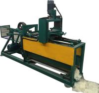 China Excelsior Wood Wool Making Machine 50-150KG/Hour with 9-12.5KW Motor for Animal Bedding & Packaging for sale