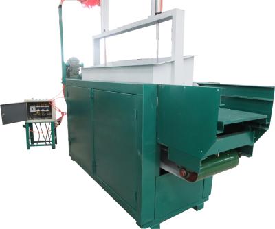 China SHBH500-6 Wood Shaving Machine 1500kg/hr for Poultry Bedding and Industrial Use for sale