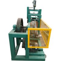 China Wood Wool Machine 50-150kg/hour Production with 9-16.5KW Motor for Excelsior Shavings Manufacturing for sale