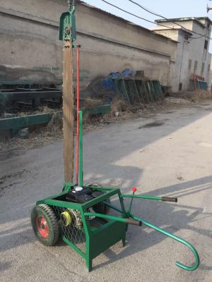 China Industrial Wood Slasher & Electric Chainsaw Mill - 1200mm Cutting Capacity, 5.5-15KW Motors for sale
