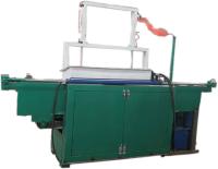 China Wood Shaving Machine 500mm Processing Width with 250-1500 KG/Hour Production Capacity for Plywood and Animal Bedding for sale
