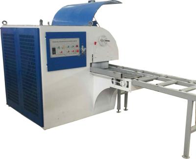 China 400mm Width Multi-Blade Rip Saw for Wood Planks Cutting - 160mm Thickness Capacity with 55KW Motor Power for sale