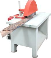 China Industrial Electric Circular Sawmill 11KW/15KW 700mm/900mm Blade for Wood Cutting up to 360mm Thickness for sale