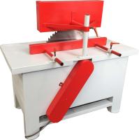 China Electric Portable Circular Table Sawmill wood cutting Circular Sawmill Table Saw for sale