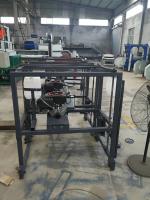 China Forest Machinery Chainsaw Mill petrol engine portable sawmill for sale for sale