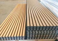 China Acoustic Panel Nailing Machine SHDJ2700 2700mm Max Processing Length 20 Nail Guns for sale