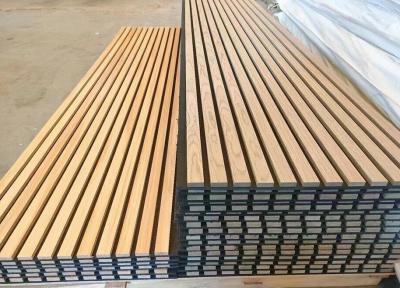 China Acoustic Panel Nailing Machine SHDJ2700 2700mm Max Processing Length 20 Nail Guns for sale