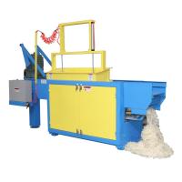 China Industrial Wood Shaving Machine 2000kg/hr for Animal Bedding Horse Chicken for sale