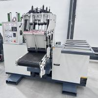China Industrial Precision Resaw Bandsaw 400-1000mm Cutting Width CNC Digital Feed for sale