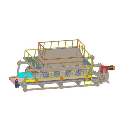 China Automatic Wood Shaving Machine 200-4000kg per Hour for Animal Bedding Industrial Heavy Duty for sale