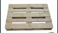 China Automatic EPAL Wood Pallet Production Line 50-80 Pcs per Hour 700-1300mm for sale