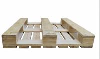 China Automatic EPAL Wood Pallet Production Line 50-80 Pcs per Hour 700-1300mm for sale
