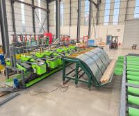 China Heavy-Duty Horizontal Hydraulic Band Sawmill SW1200PRO for sale