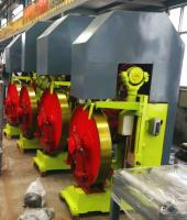 China Vertical Band Saw with Working Table, Quality table saw for woodworking for sale