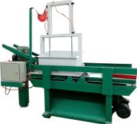China Industrial Wood Shaving Machine 500mm Width 250-4000kg/hr for Poultry Bedding for sale