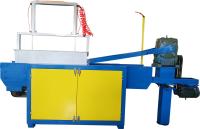 China Industrial Wood Shaving Machine 1000kg per Hour Horse Bedding Shavings Maker for sale