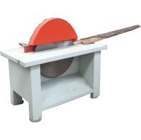 China Heavy Duty Wood Cutting Sawmill Circular Table Saw 700mm 900mm Blade 11KW 15KW for sale