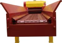 China Industrial Wood Pallet Grinder Chipper 15-20TPH 160KW Heavy Duty Tree Branch Crusher Machine for sale