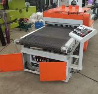 China Board Edger Multiple Blade Ripsaw Twin Blades Circular Saw Mill Machine for sale