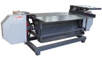 China TP1700 Wood Pallet Dismantling Sawmill - 1700mm Width, 7.5KW Motor, 40-60 Pallets/Min Processing for sale