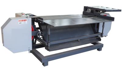 China TP1700 Wood Pallet Dismantling Sawmill - 1700mm Width, 7.5KW Motor, 40-60 Pallets/Min Processing for sale