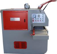 China SH160-400 Multiple Blade Rip Saw Machine with 160mm Cutting Depth and 400mm Width Capacity for Lumber Processing for sale