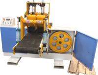 China Precision Slice Horizontal Band Saw For Sale /Timber cutting saw machine for sale