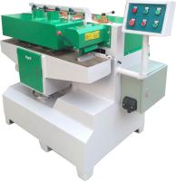 China Multi Blade Circular Saw Rip Saw Wood Cutting Machine 150mm to 600mm Cutting Width for sale