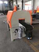 China Heavy Duty Wood Slabs Cutting Saw, Log Edges Further Processing Circular Saw for sale