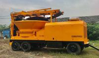 China SH3600-1600 Wood Stump Crusher with 3600mm Inlet and 25-30 Tons/Hour Capacity for Industrial Wood Waste Processing for sale