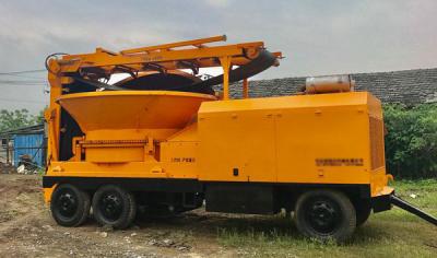 China SH3600-1600 Wood Stump Crusher with 3600mm Inlet and 25-30 Tons/Hour Capacity for Industrial Wood Waste Processing for sale