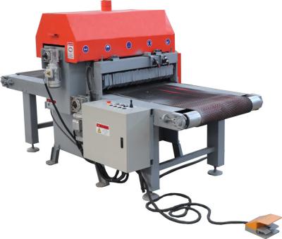 China 600mm Circular Sawmill Board Edger Machine With Infrared Positioning for sale