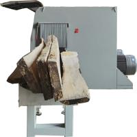 China 80mm-500mm Multi Blade Rip Saw Machine For Hardwoods Cutting for sale