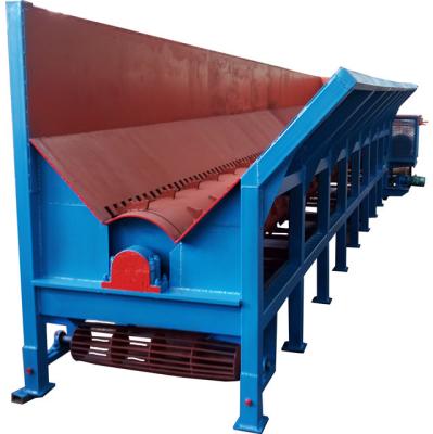 China Eucalyptus Wood Debarker Machine 9m Length 320mm Diameter 98% Peeling Rate for Timber Processing for sale