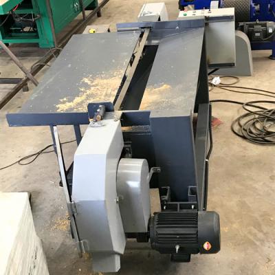 China Industrial Wood Pallet Dismantler TP1700 7.5KW 1700mm Working Width for Efficient Pallet Reclaiming for sale
