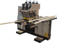 China High Precision Horizontal Band Sawmill Resaw Sawmilll Machine for sale