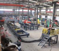 China MJH1200E Automatic Horizontal Portable Sawmill with 1200mm Max Diameter and 37kw Motor Power for sale