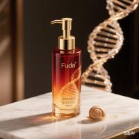China 500ml Collagen Snail Serum for Anti-Aging Face Repair | Private Label OEM Manufacturing with 1000-5000 MOQ for sale