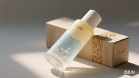 China Fuda Rice K1 Collagen Hyaluronic Acid Serum 15-100ml | OEM Skincare Essence with Brightening & Hydration for sale