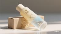 China Fuda Rice K1 Collagen Hyaluronic Acid Serum 15-100ml | OEM Skincare Essence with Brightening & Hydration for sale