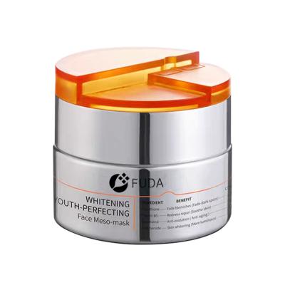 China Aurora Collagen Extract Face Cream 50g with 7-Peptide Anti-Wrinkle Technology for Mature Skin for sale