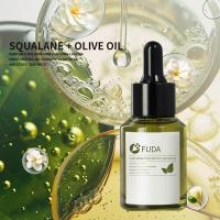 China 100ml Plant Extract Squalane Hair Oil for Fine Hair & Oily Scalp - Anti Hair Loss & Frizz Control for sale